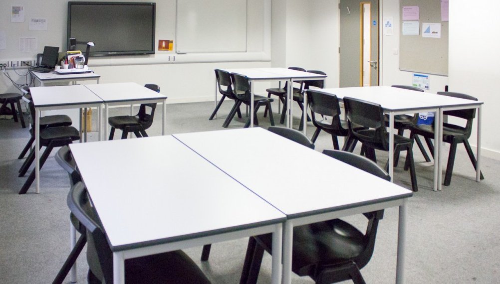 Venue Hire in London | Harris Westminster Sixth Form | Vivify Venues