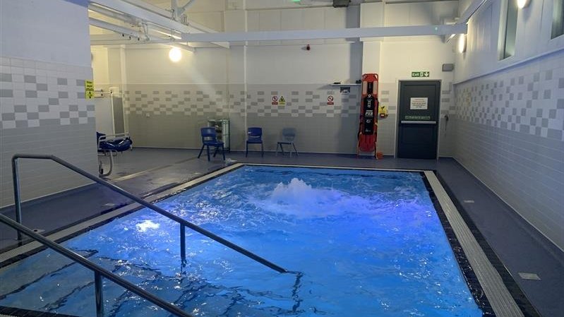 Venue Hire in Liverpool | Redbridge High School | Vivify Venues