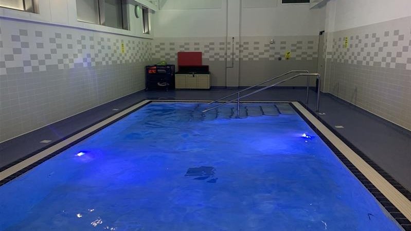 Venue Hire in Liverpool | Redbridge High School | Vivify Venues