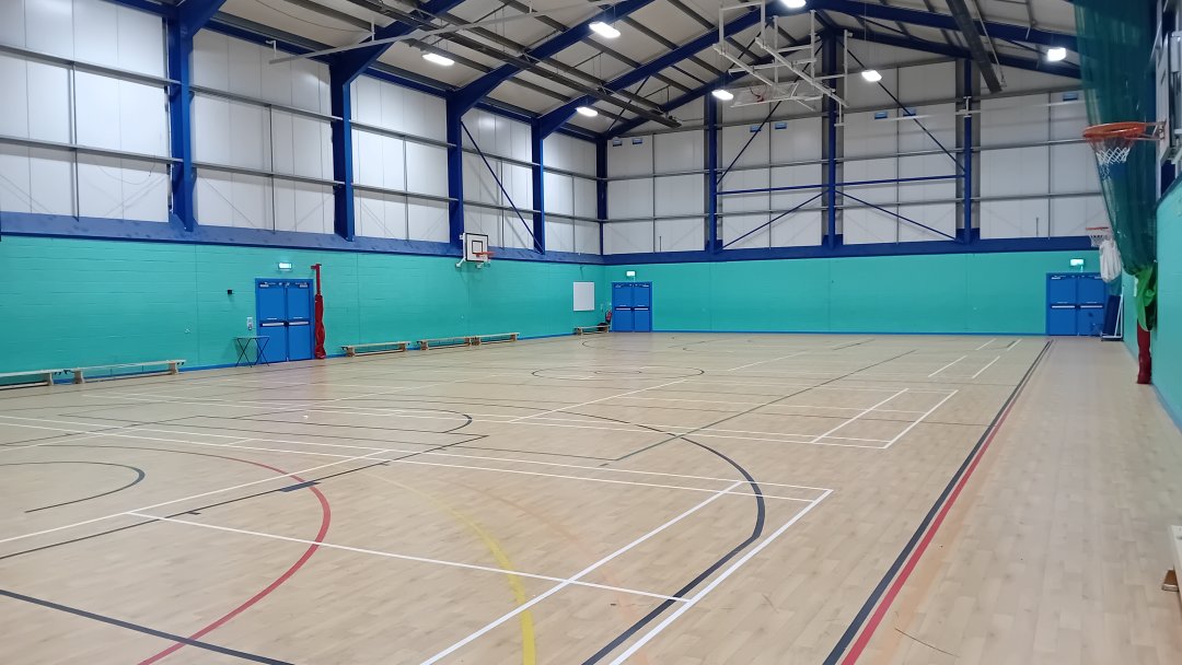 Venue Hire in Manchester | Manchester Enterprise Academy Wythenshawe ...