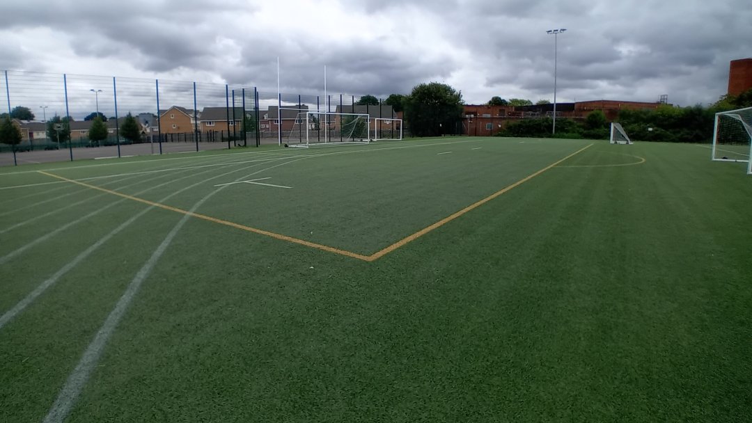 Venue Hire in Manchester | Manchester Enterprise Academy Wythenshawe ...