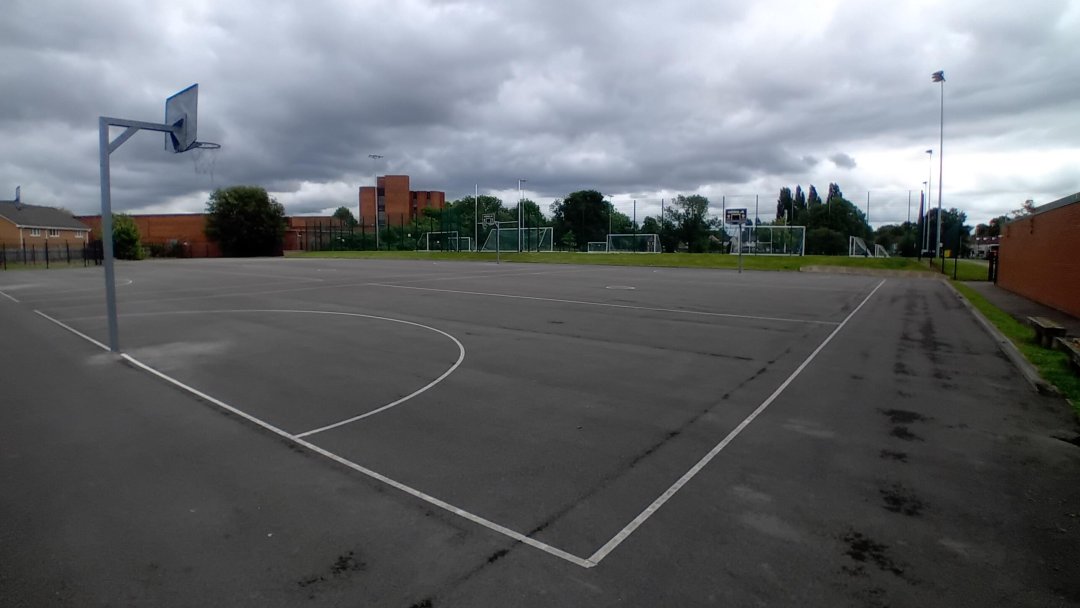 Venue Hire in Manchester | Manchester Enterprise Academy Wythenshawe ...