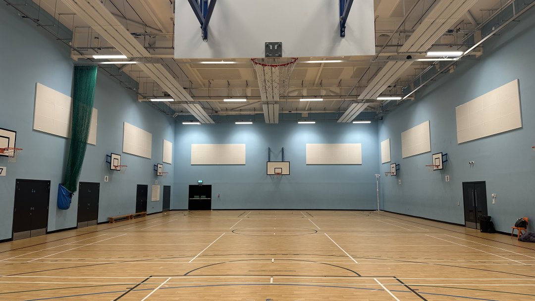 Venue Hire in Manchester | Manchester Enterprise Academy Central (MEA ...