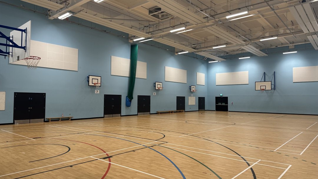 Venue Hire in Manchester | Manchester Enterprise Academy Central (MEA ...