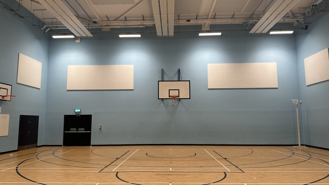 Venue Hire in Manchester | Manchester Enterprise Academy Central (MEA ...