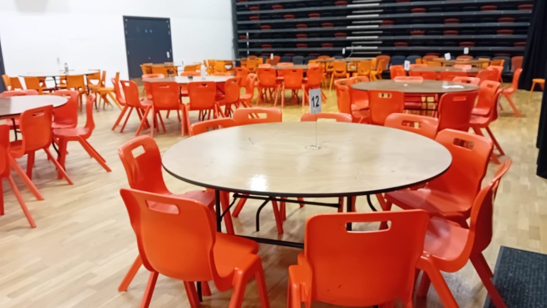 MEA Central | Vivify Venues | Vivify Venues