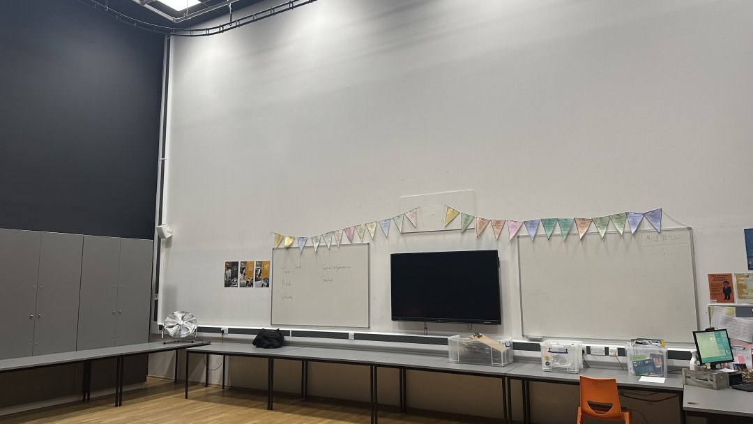 Venue Hire in Manchester | Manchester Enterprise Academy Central (MEA ...
