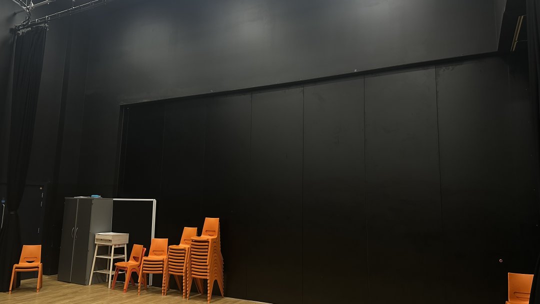 Venue Hire in Manchester | Manchester Enterprise Academy Central (MEA ...