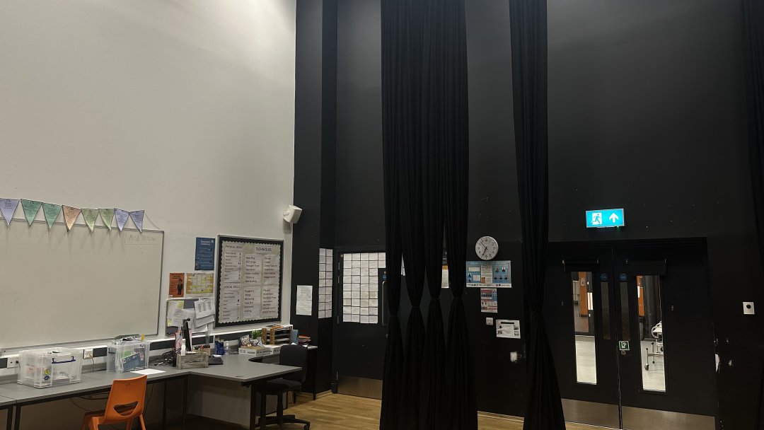 Venue Hire in Manchester | Manchester Enterprise Academy Central (MEA ...
