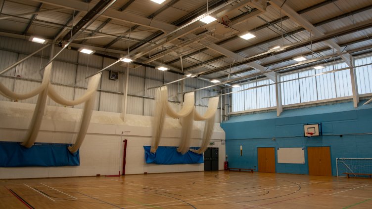 Venue Hire in Esher | Esher Church Of England High School | Vivify Venues