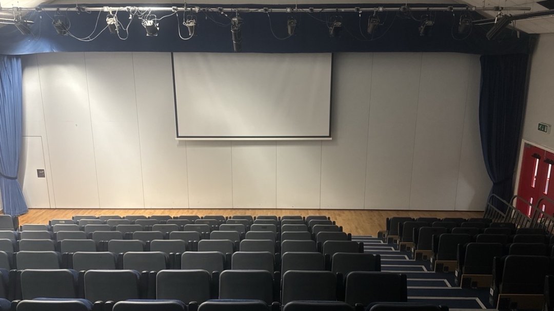 Venue Hire in Esher | Esher Church Of England High School | Vivify Venues