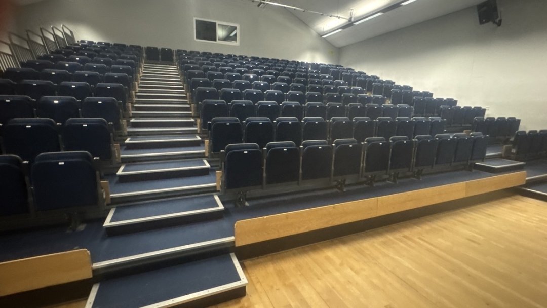 Venue Hire in Esher | Esher Church Of England High School | Vivify Venues