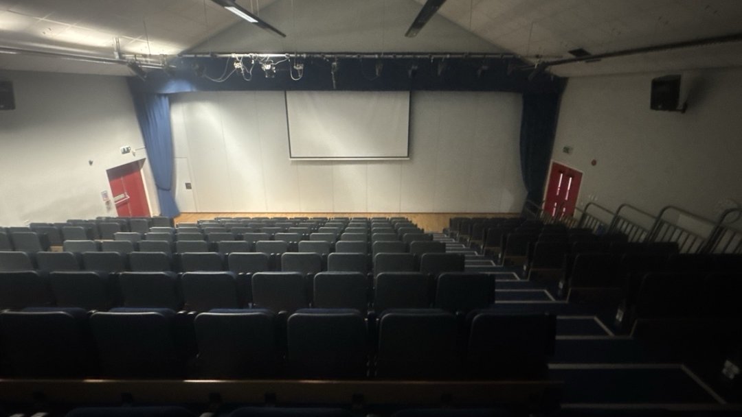 Venue Hire in Esher | Esher Church Of England High School | Vivify Venues