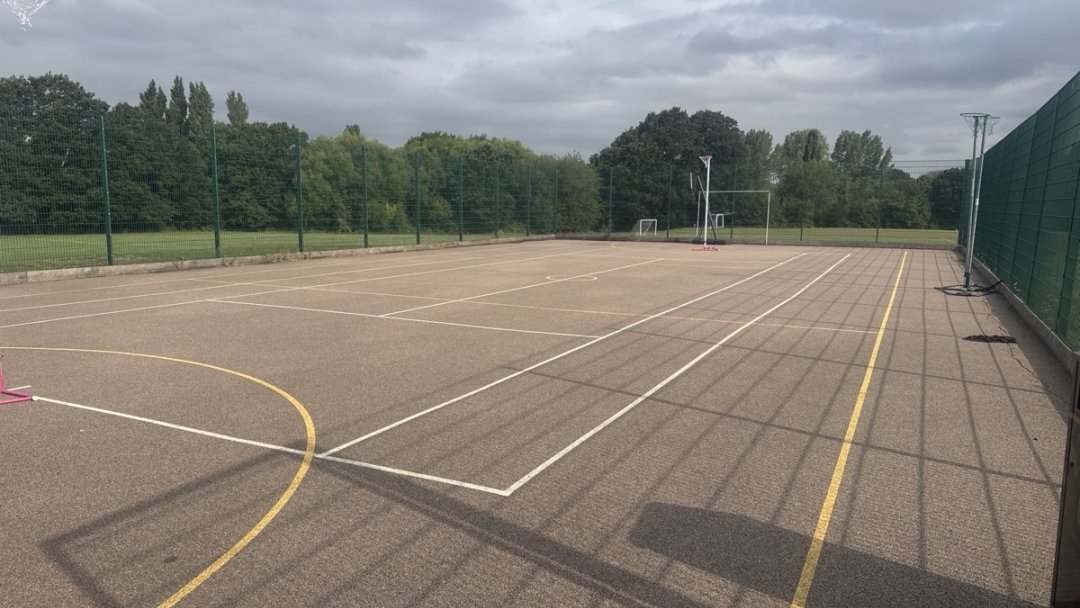 Venue Hire in Esher | Esher Church Of England High School | Vivify Venues