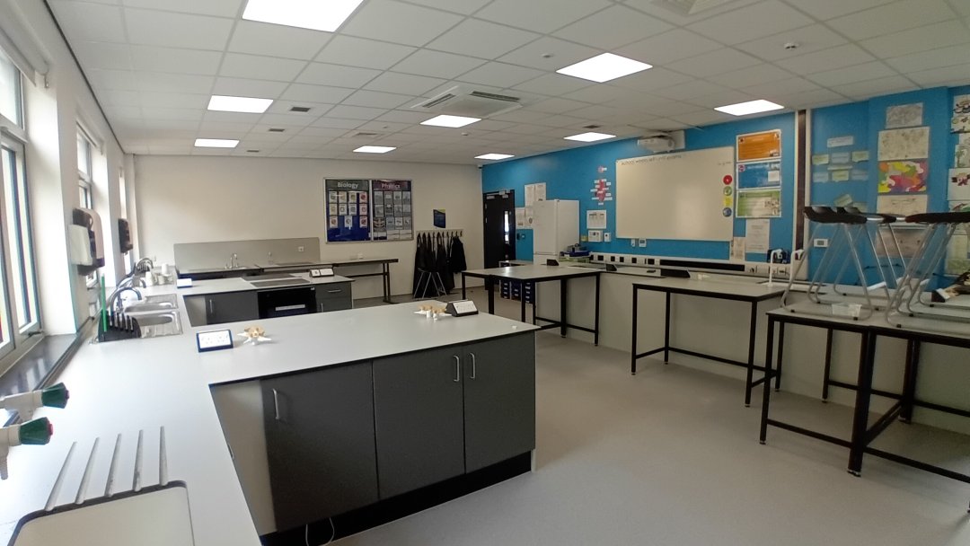 Venue Hire in Manchester | Manchester Enterprise Academy Wythenshawe ...