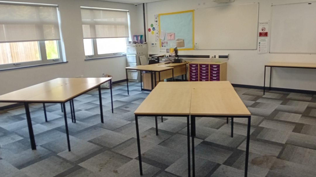 Venue Hire in Manchester | Manchester Enterprise Academy Wythenshawe ...