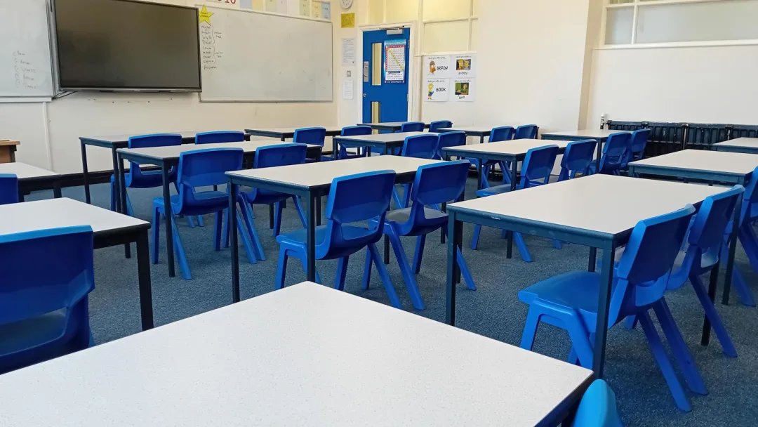 Tuition Rooms for Hire in Stockport | Harrytown Catholic High School ...