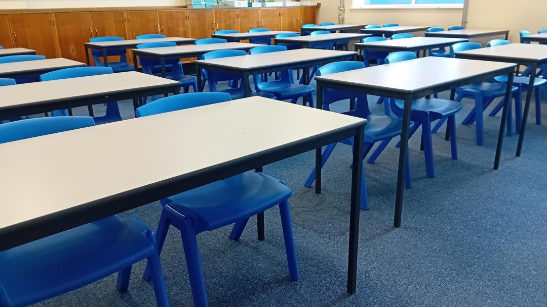 Tuition Rooms for Hire in Stockport | Harrytown Catholic High School ...