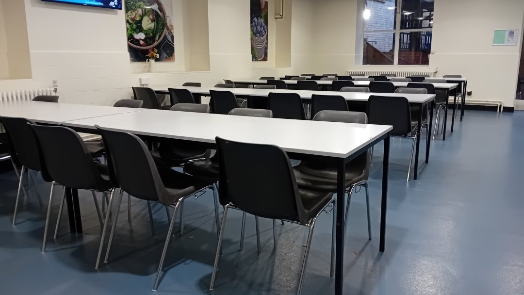 Venue Hire in Alderley Edge | Alderley Edge School for Girls | Vivify ...