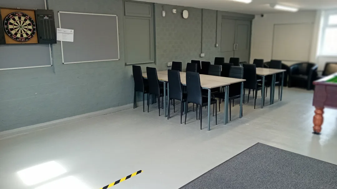 Social Room for Hire in Leigh | The Westleigh School | Vivify Venues