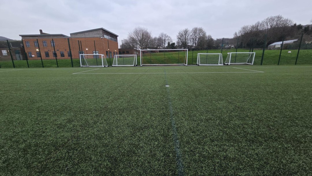 Venue Hire in Helsby | Helsby High School | Vivify Venues
