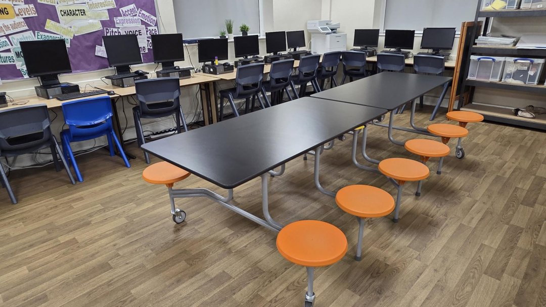 Venue Hire in Helsby | Helsby High School | Vivify Venues