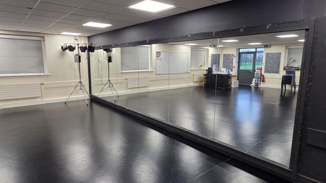 Venue Hire in Helsby | Helsby High School | Vivify Venues