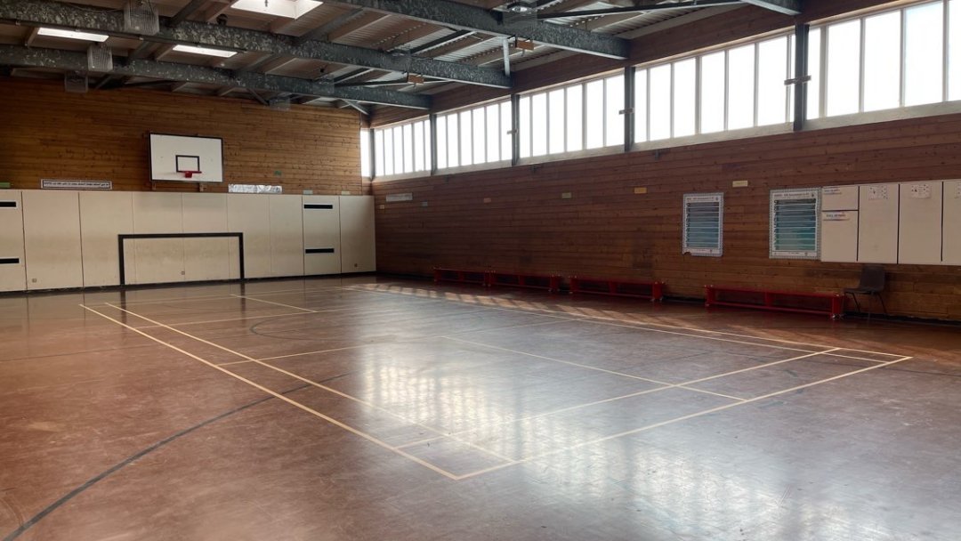 Venue Hire in Luton | Challney High School for Boys | Vivify Venues