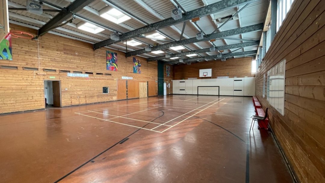 Venue Hire in Luton | Challney High School for Boys | Vivify Venues