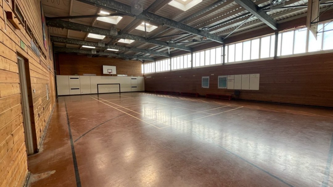 Venue Hire in Luton | Challney High School for Boys | Vivify Venues