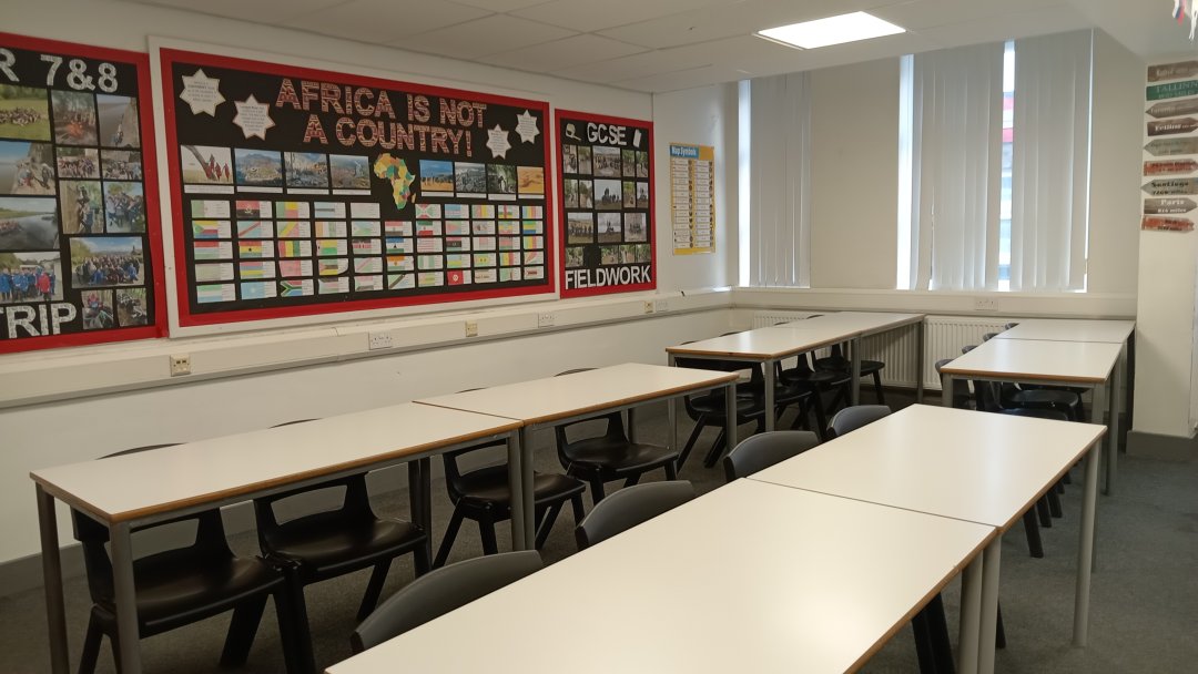 Venue Hire in Manchester | Audenshaw School | Vivify Venues