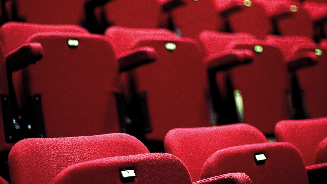 Venue Hire in Newcastle upon Tyne | Newcastle College | Vivify Venues
