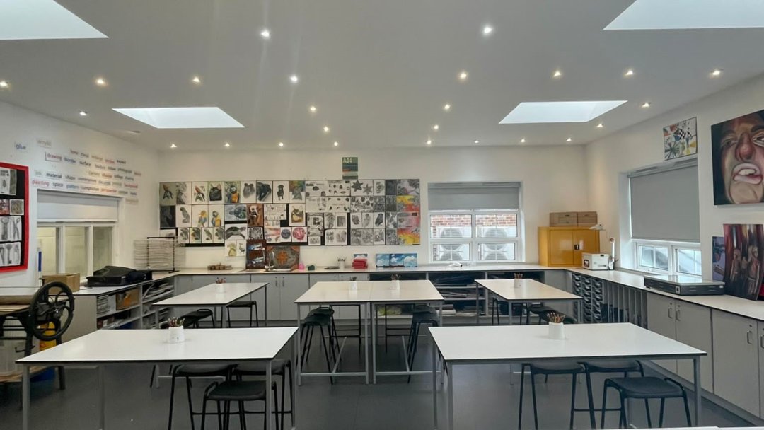 Theatre for Hire in Manchester | Audenshaw School | Vivify Venues