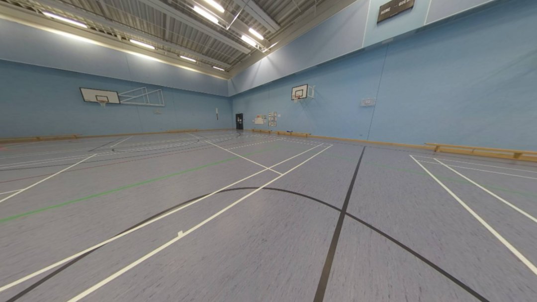 Venue Hire in Rochester | Leigh Academy Strood | Vivify Venues