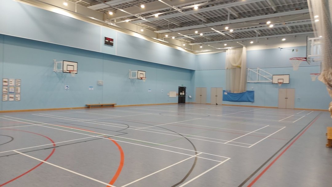 Venue Hire in Rochester | Leigh Academy Strood | Vivify Venues