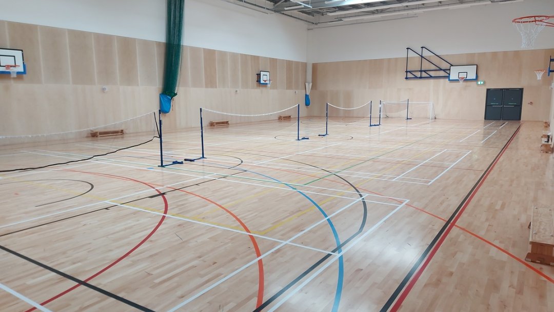 Venue Hire in Gillingham | Leigh Academy Rainham | Vivify Venues