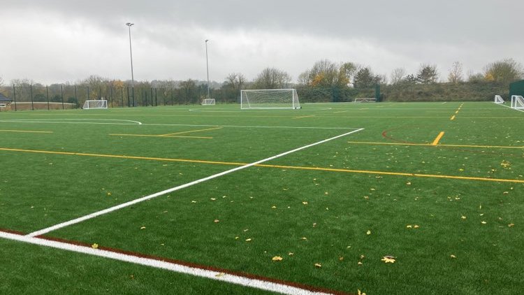 Venue Hire in Rochester | Leigh Academy Hundred of Hoo (Secondary ...