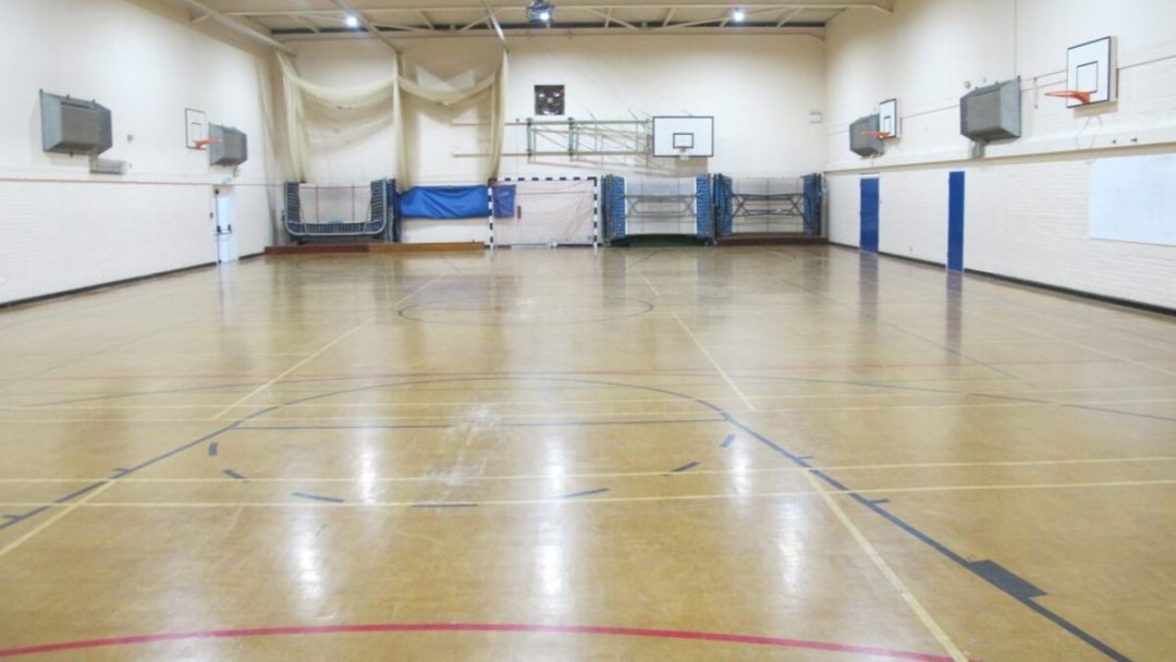 Venue Hire in Rochester | Leigh Academy Hundred of Hoo (Secondary ...