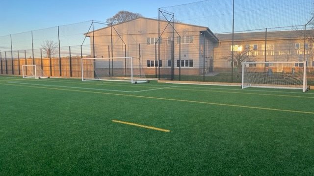 Venue Hire in Leeds | Benton Park School | Vivify Venues