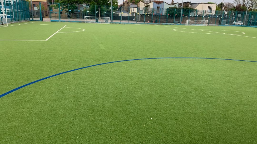 Venue Hire in London | Harris Academy Peckham | Vivify Venues
