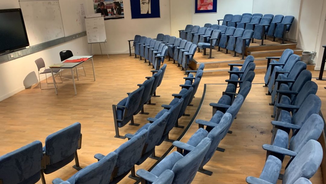 Venue Hire in London | Harris Academy Peckham | Vivify Venues