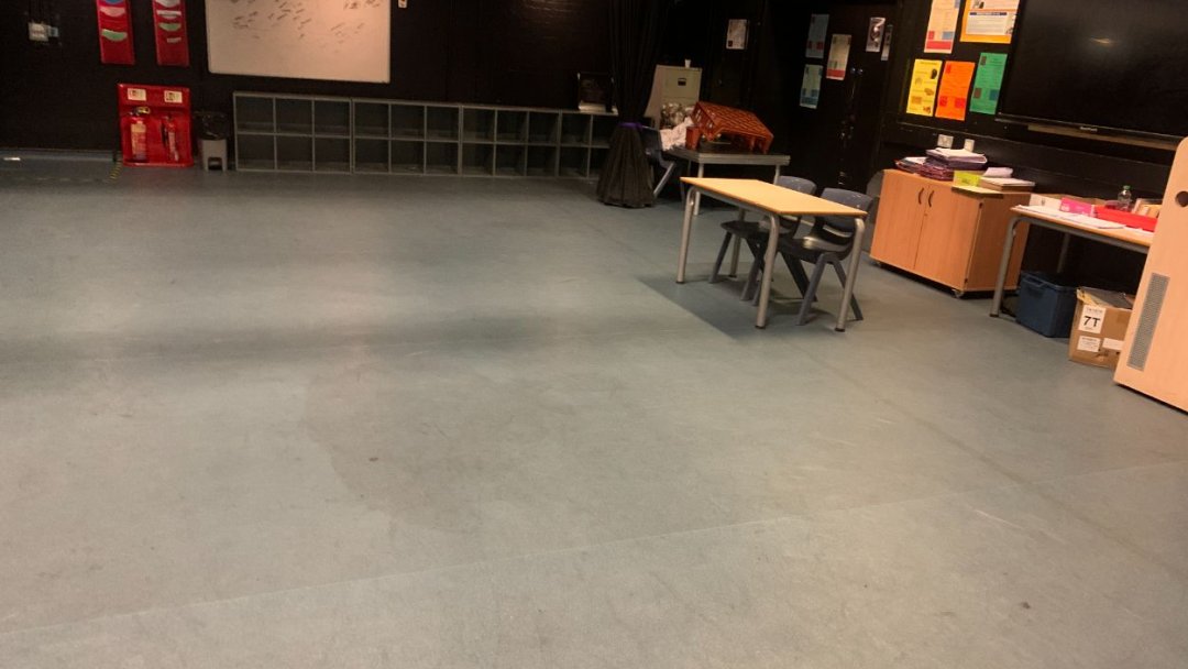 Venue Hire in London | Harris Academy Peckham | Vivify Venues