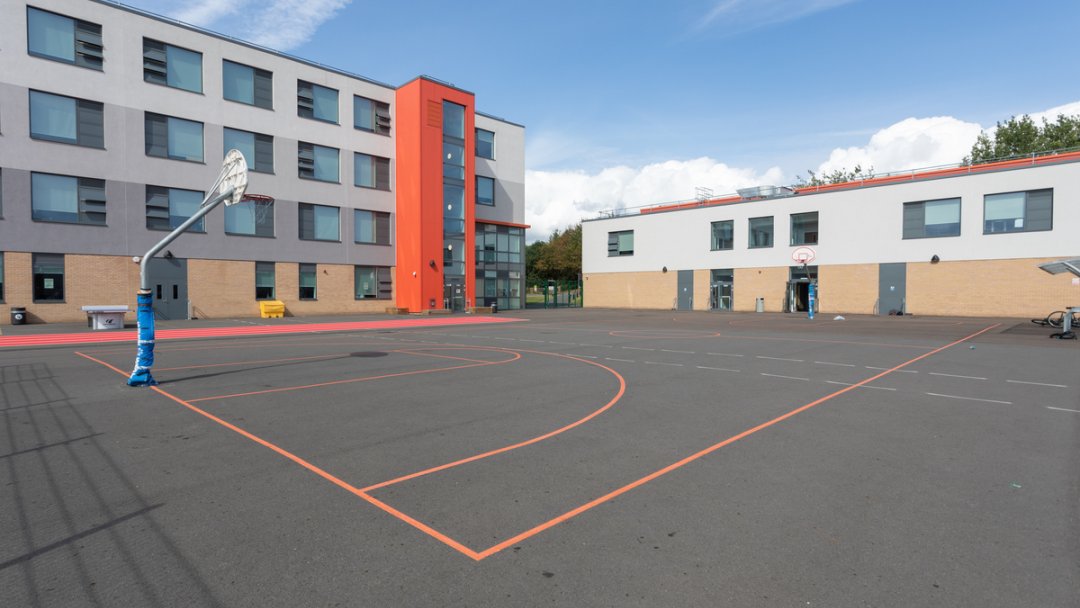Sports Venue Hire in Purfleet | Harris Academy Riverside | Vivify Venues