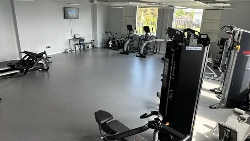 Sports Venue Hire in Purfleet | Harris Academy Riverside | Vivify Venues