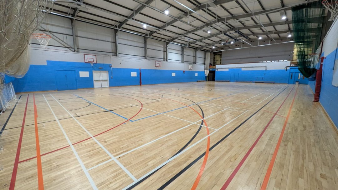 Venue Hire in Daventry | DSLV E-Act Academy | Vivify Venues