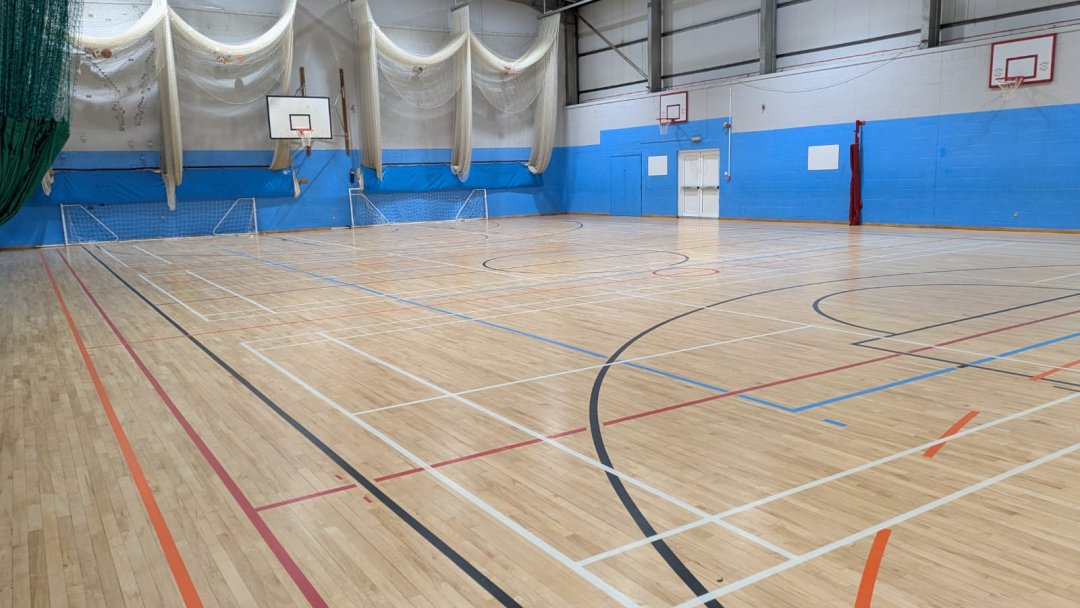 Venue Hire in Daventry | DSLV E-Act Academy | Vivify Venues