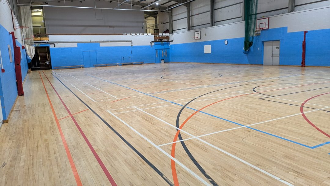 Venue Hire in Daventry | DSLV E-Act Academy | Vivify Venues