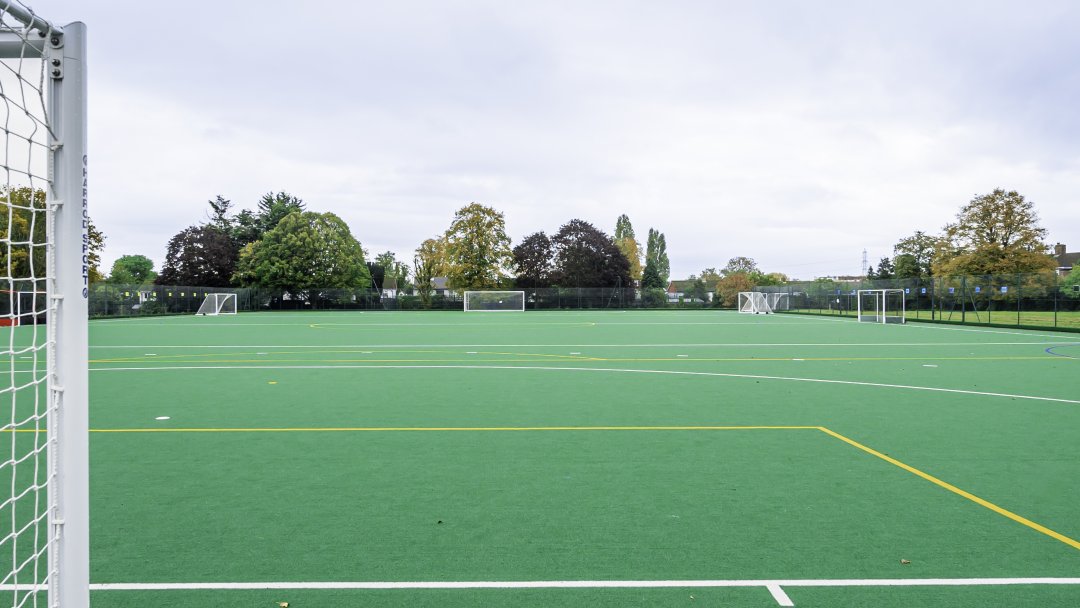 Venue Hire in Morden | Harris Academy Morden | Vivify Venues