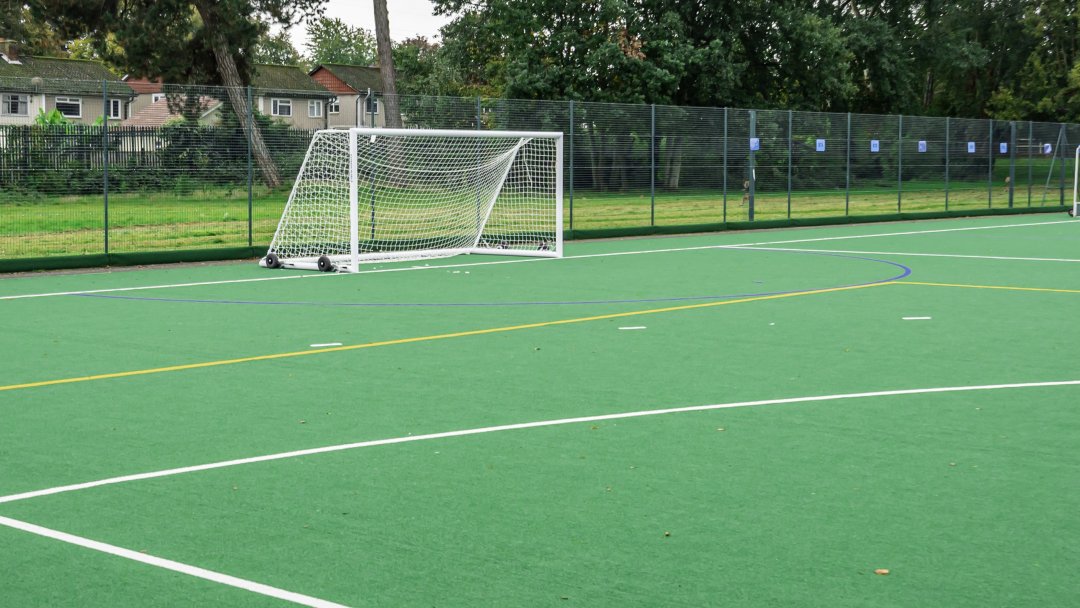 Venue Hire in Morden | Harris Academy Morden | Vivify Venues
