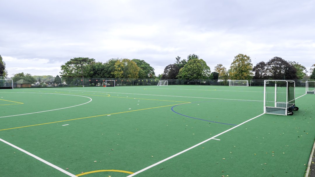 Venue Hire in Morden | Harris Academy Morden | Vivify Venues